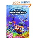 Race the Wild #2: Great Reef Games: Kristin Earhart: 9780545773546 ...