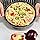 Buy Haneez Non-Stick Pizza Pan - Set of 3, Black Online at Low Prices ...