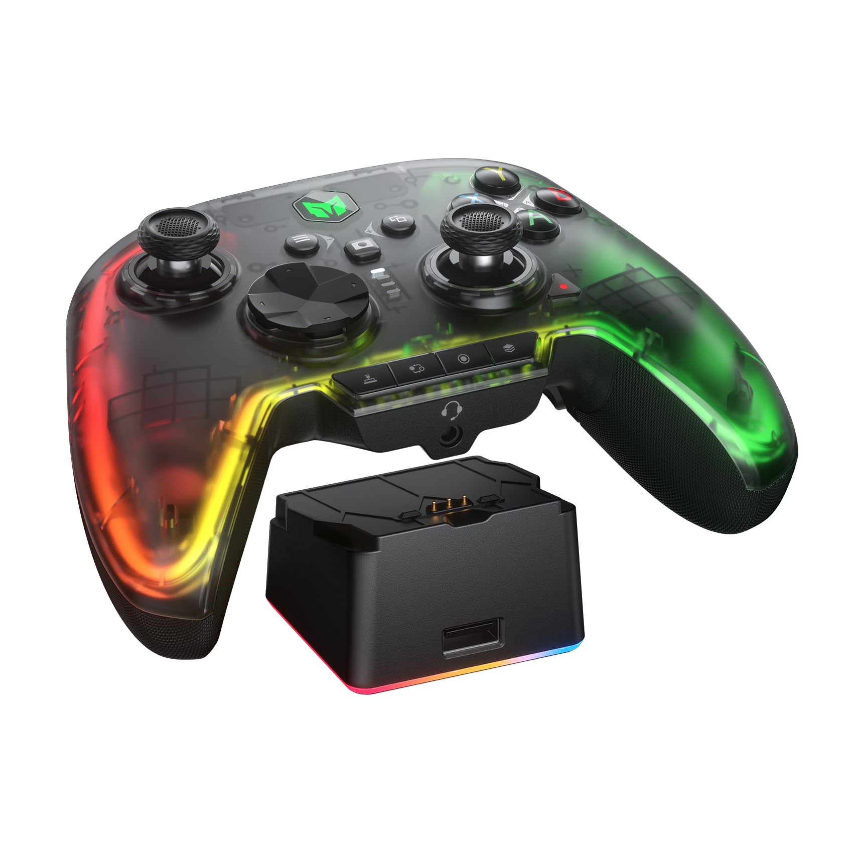 Switch 2 Pro Controller IINE PS4 Wireless Controller, Remote Control ...