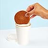 RIP VAN WAFELS Honey & Oats Wafel Cookies, 4.64 OZ in Dubai - UAE ...