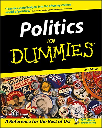 Political Science for Ed Reform Dummies | Jay P. Greene's Blog