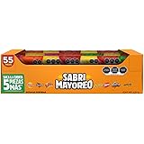 Sabritas - Sabritas – Sabrisurtido pack x 35 piezas Botatas Papas ...