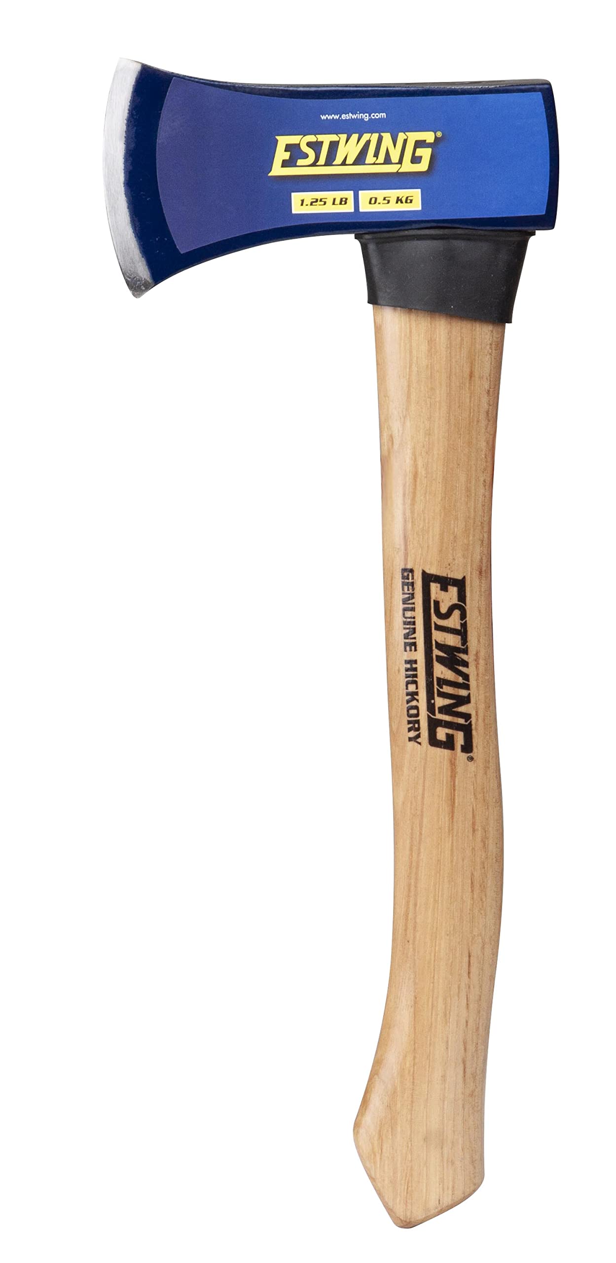 Mua Estwing Axe, 14 Inch Handle, 1.25 lb Head with Hickory Wood Handle ...
