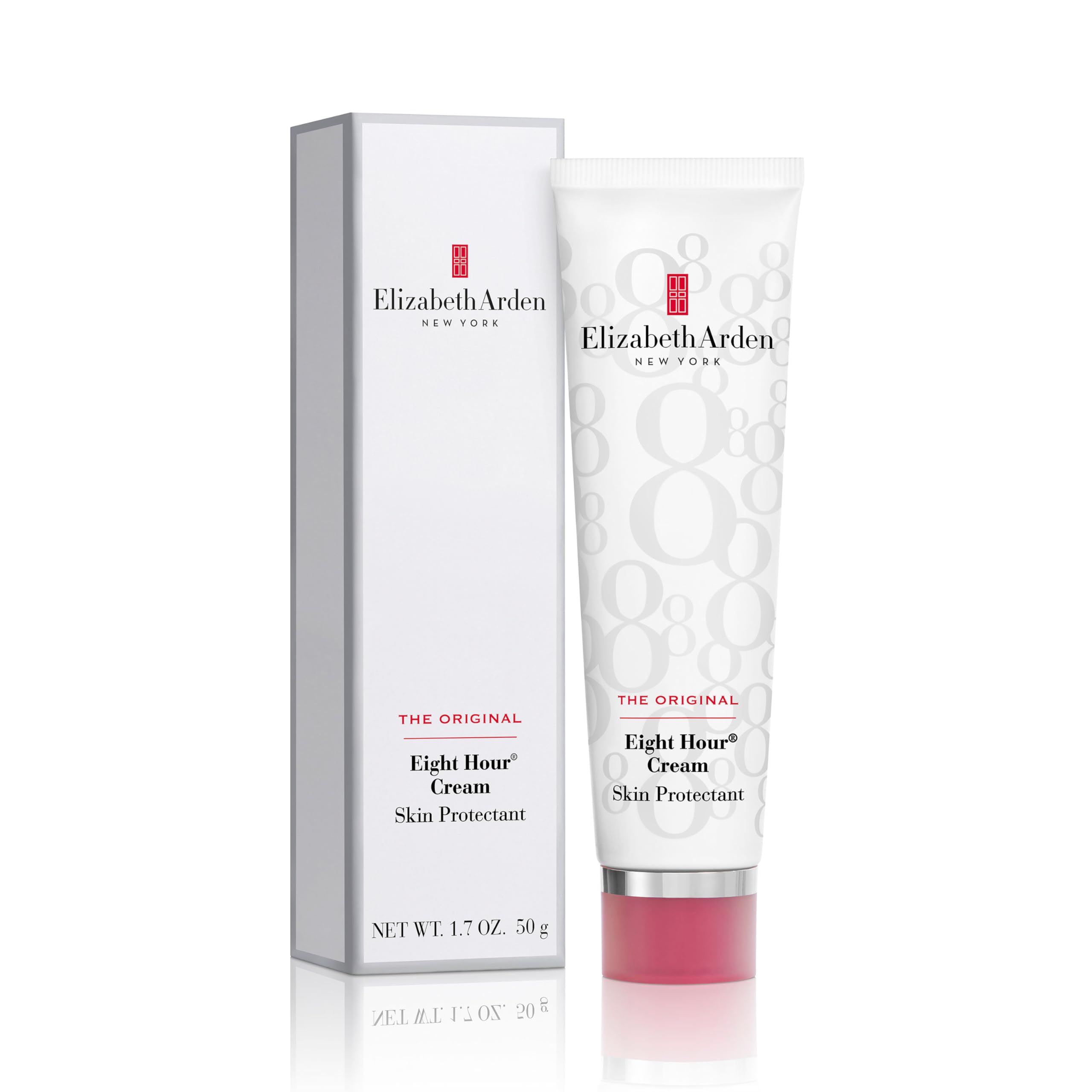 Mua Eight Hour Cream Skin Protectant, All-in-One Beauty Balm, Full Body ...