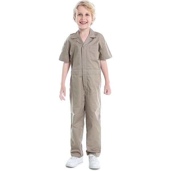 Newspaper Boy Outfit