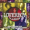 Loverboy - Classics - Amazon.com Music
