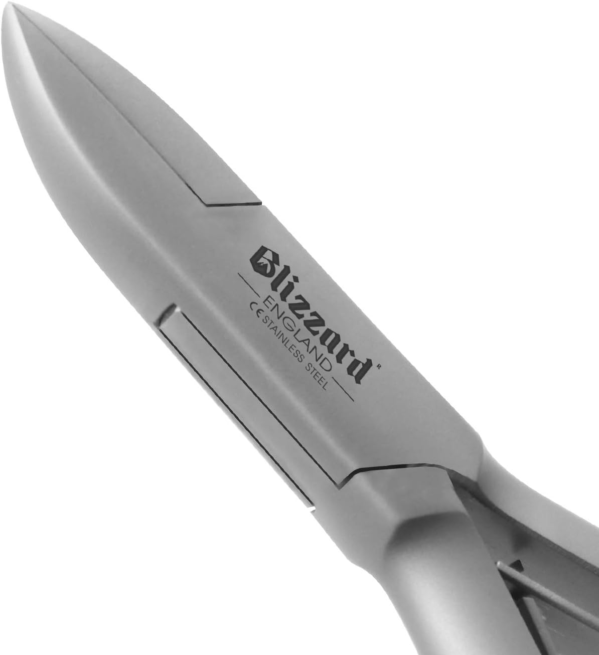 Diabetic Ingrown Nail Clippers for Men with Ingrown Toenails – Blizzard ...