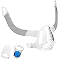 Amazon.com: F20 Frame for AirFit F20 Full-Face Mask - Includes Frame, 2 ...