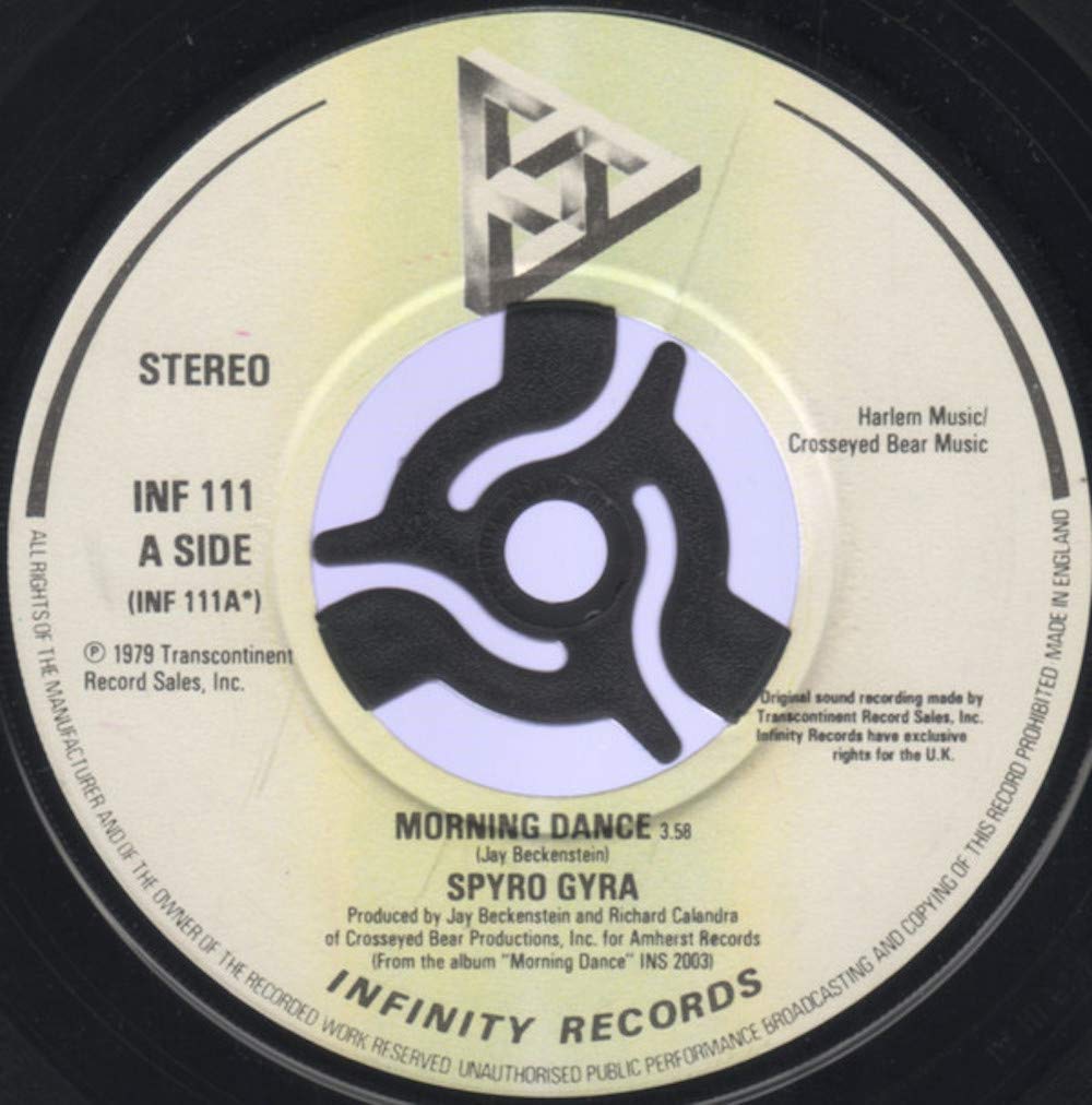 Spyro Gyra - Morning Dance - Amazon.com Music