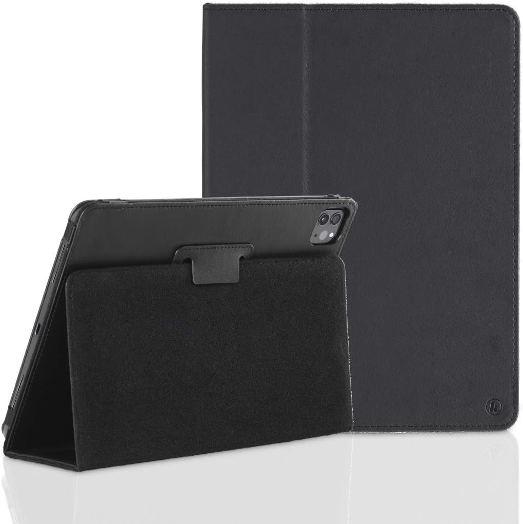 Bend Tablet Case for Apple iPad Pro 11 (2020) – Black – BigaMart