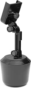 Amazon.com: WeatherTech CupFone Two View with Extension Universal Cup ...