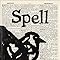 Spell (Penguin Poets): Lauterbach, Ann: 9780143133520: Amazon.com: Books