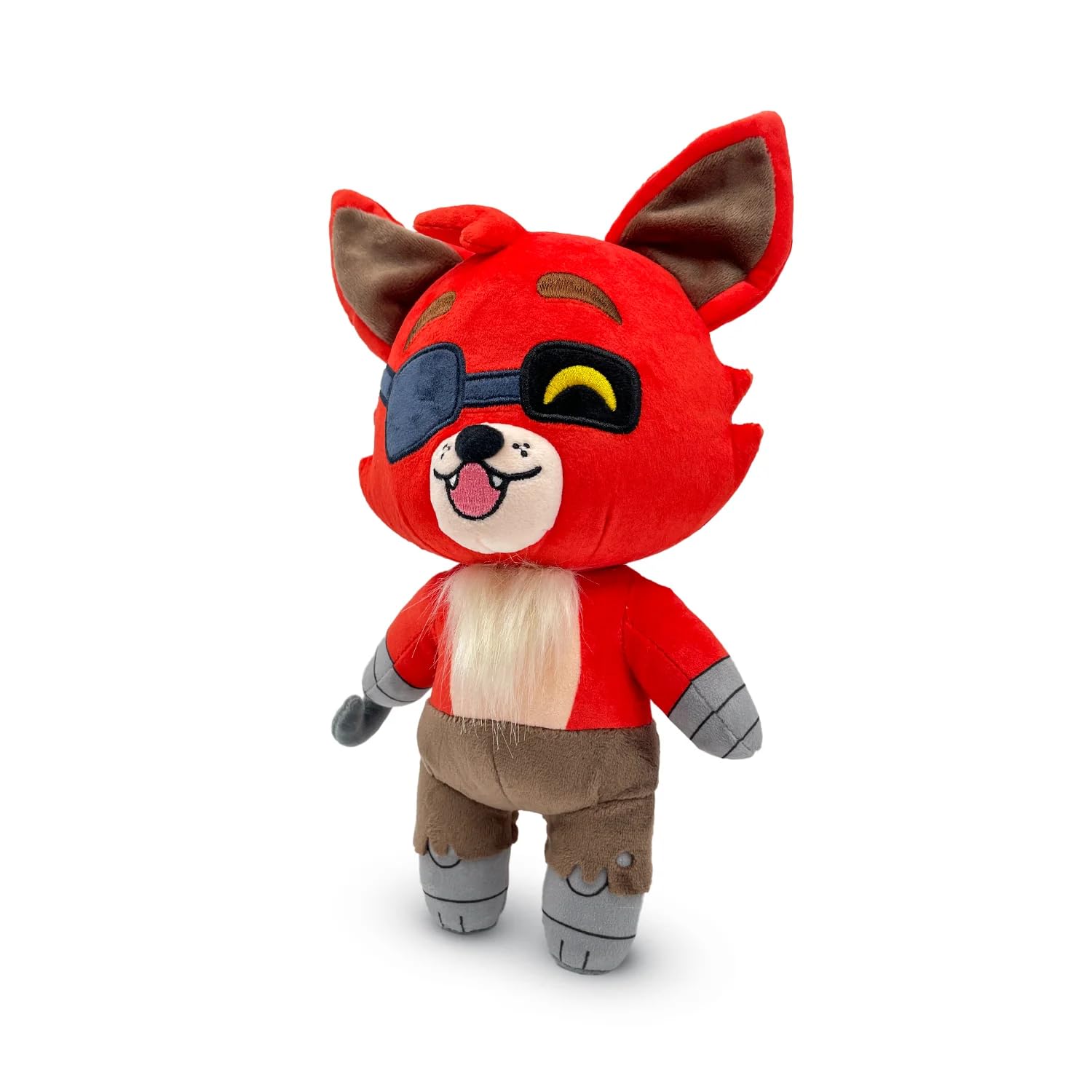 Mua Youtooz Chibi Foxy Plush 9 inch, Collectible Plush Stuffed Animal ...