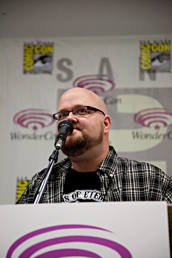 Aaron Sparrow – Audio Books, Best Sellers, Author Bio | Audible.com