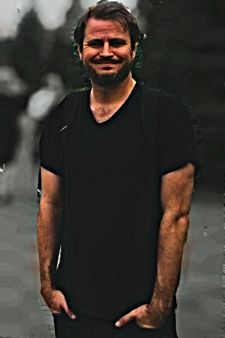 Scott Blade – Audio Books, Best Sellers, Author Bio | Audible.com