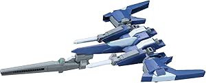 Amazon.com: Bandai Hobby #20 HGBC Lightning Back Weapons System Mk 2 "Gundam Build Fighters Try ...