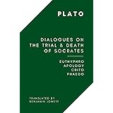 The Trial and Death of Socrates: Four Dialogues (Dover Thrift Editions ...