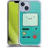 Amazon.com: Head Case Designs Officially Licensed Adventure Time BMO ...