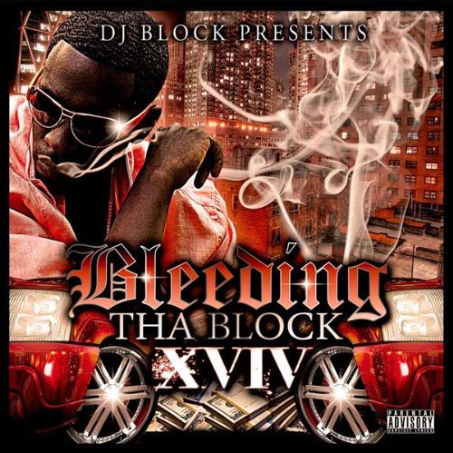 Young Dro Album: «Bleeding the Block Xviv»