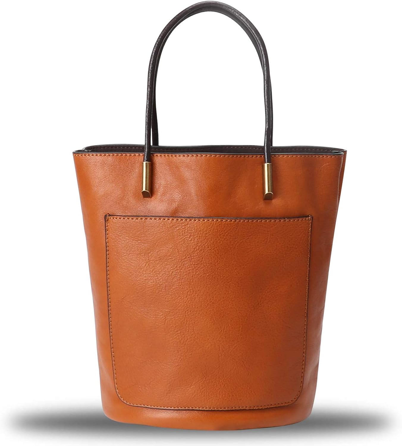 Fei-Studio Lady’s Handbag for Fashion, Handmade Craft Cowhide Bag by ...