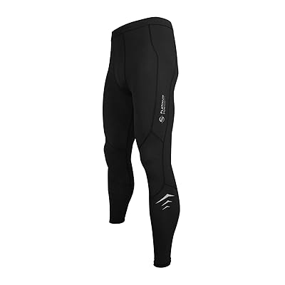 Buy Mens Wetsuit Swimming Pants - Dive Skins Compression Swim Kayaking ...