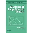 Amazon.com: Elements of Large-Sample Theory (Springer Texts in Statistics): 9783540228202 ...