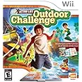 Amazon.com: Active Life Outdoor Challenge - Nintendo Wii : Artist Not ...