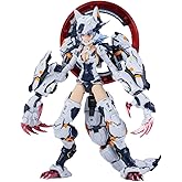 Amazon.com: HiPlay Animester Plastic Model Kits: White Dragon Knight ...