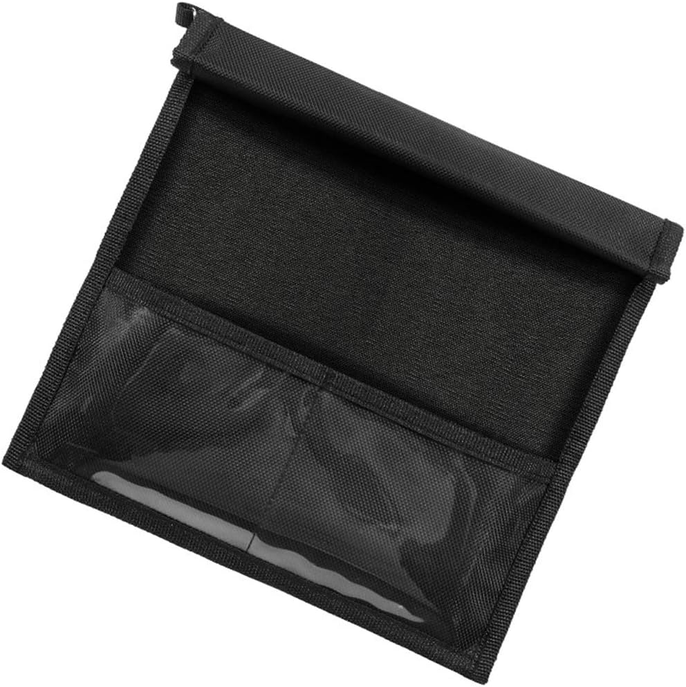 MOVKZACV EMF Protection Faraday Bag EMF Protection Electronic Equipment ...