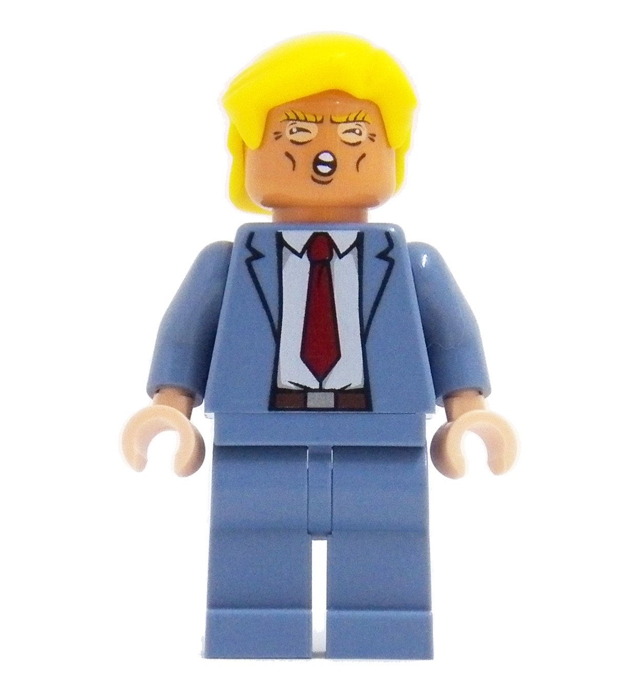 Mar al lego : r/PoliticalHumor