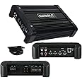 Amazon.com: Orion Cobalt CBT-3000.1D Amplifier 1 OHM Monoblock Class D 3000 Watt max Music Power ...