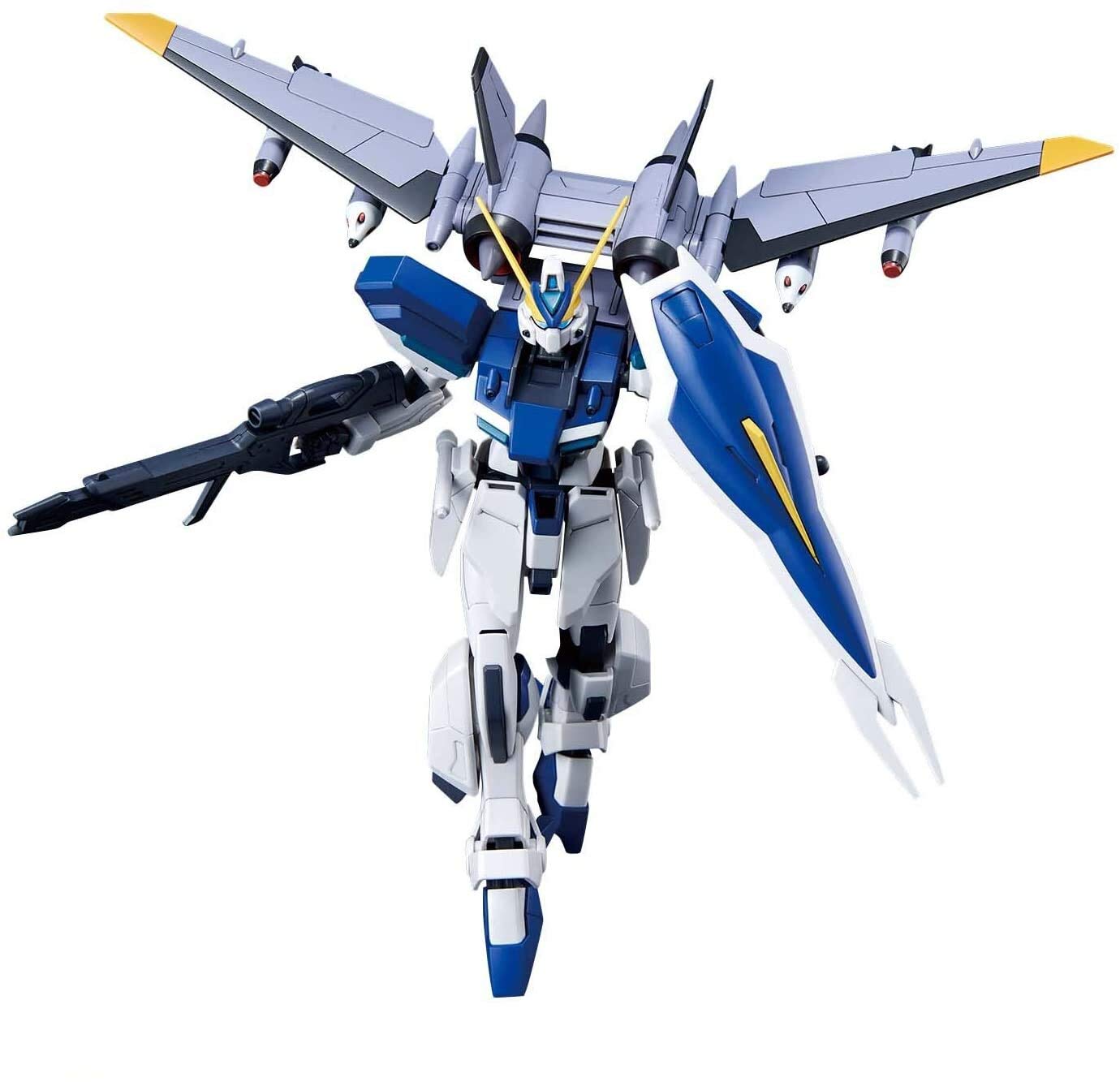 Mua Bandai Spirits Gundam Seed Destiny HGCE Jet Windam Gundam HG 1/144 ...