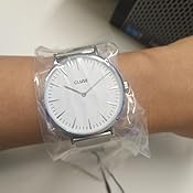 Emporio Armani Damen-Uhren AR2511: Amazon.de: Uhren