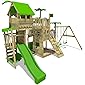 Amazon.co.uk Best Sellers: The most popular items in Climbing Frames