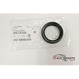 Amazon.com: Subaru Genuine 806735290 Oil Seal, 1 Pack : Automotive