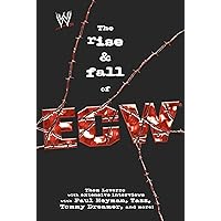 Amazon.com: The Rise and Fall of ECW : The Pit Bulls, Raven, Stevie ...
