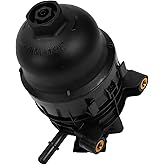 Amazon.com: GM Genuine Parts GF62 Fuel Filter : Automotive