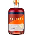 Amazon.com : Pentire Coastal Spritz 70cl - Botanical Non Alcoholic ...