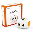 Amazon.com: Matatalab TaleBot Pro Coding Robot for Kids Ages 3-5, Educational Learning Toys ...