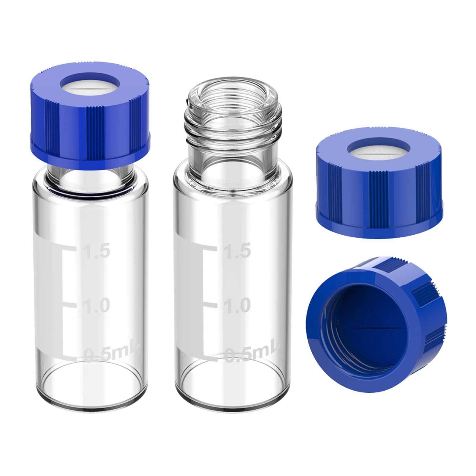 Autosampler Vials Bahrain | Buy Online | Whizz Others
