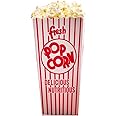 Amazon.com: Cardboard People Popcorn Box Life Size Cardboard Cutout ...