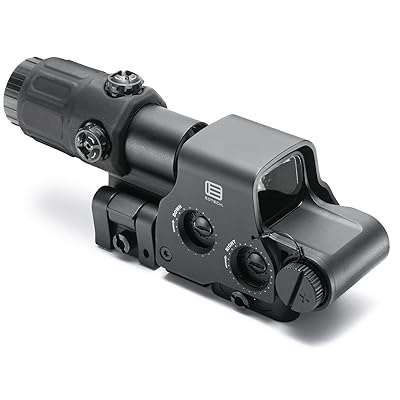 Top 5 Best EOTechs for AR15 in 2020 – AR 15 Optic Sight Reviews