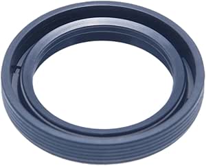 Amazon.com: 90311-30017 / 9031130017 - Oil Seal (Axle Case) (30X42X7 ...