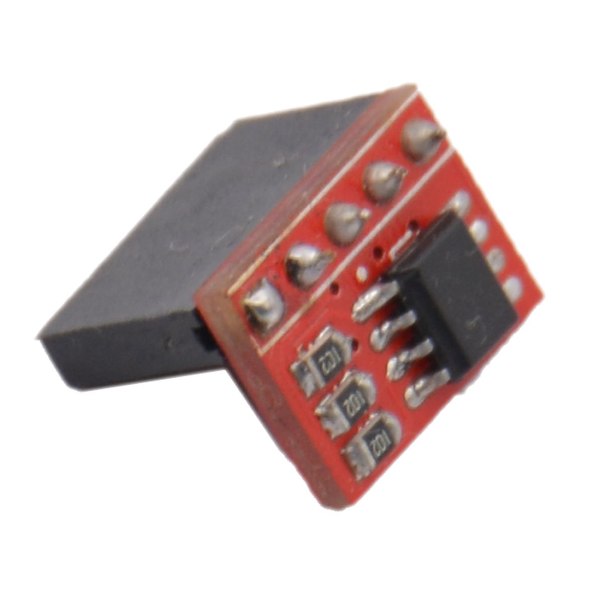 52Pi Raspberry Pi LM75 Temperature Sensor Module: Amazon.ca: Industrial ...