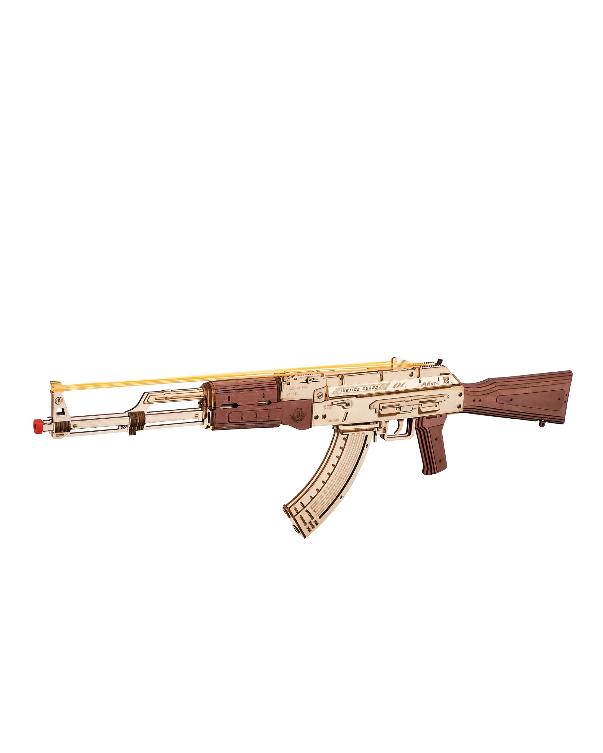 Mua RoWood 3D Puzzles for Adults,Rubber Band Gun,DIY Wooden Puzzles ...