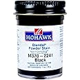 Mohawk Blendal Powder Stain (Black) - Amazon.com