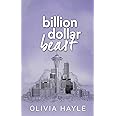 Amazon.com: Billion Dollar Beast: Discreet Paperback: 9789198793727: Hayle, Olivia: Books