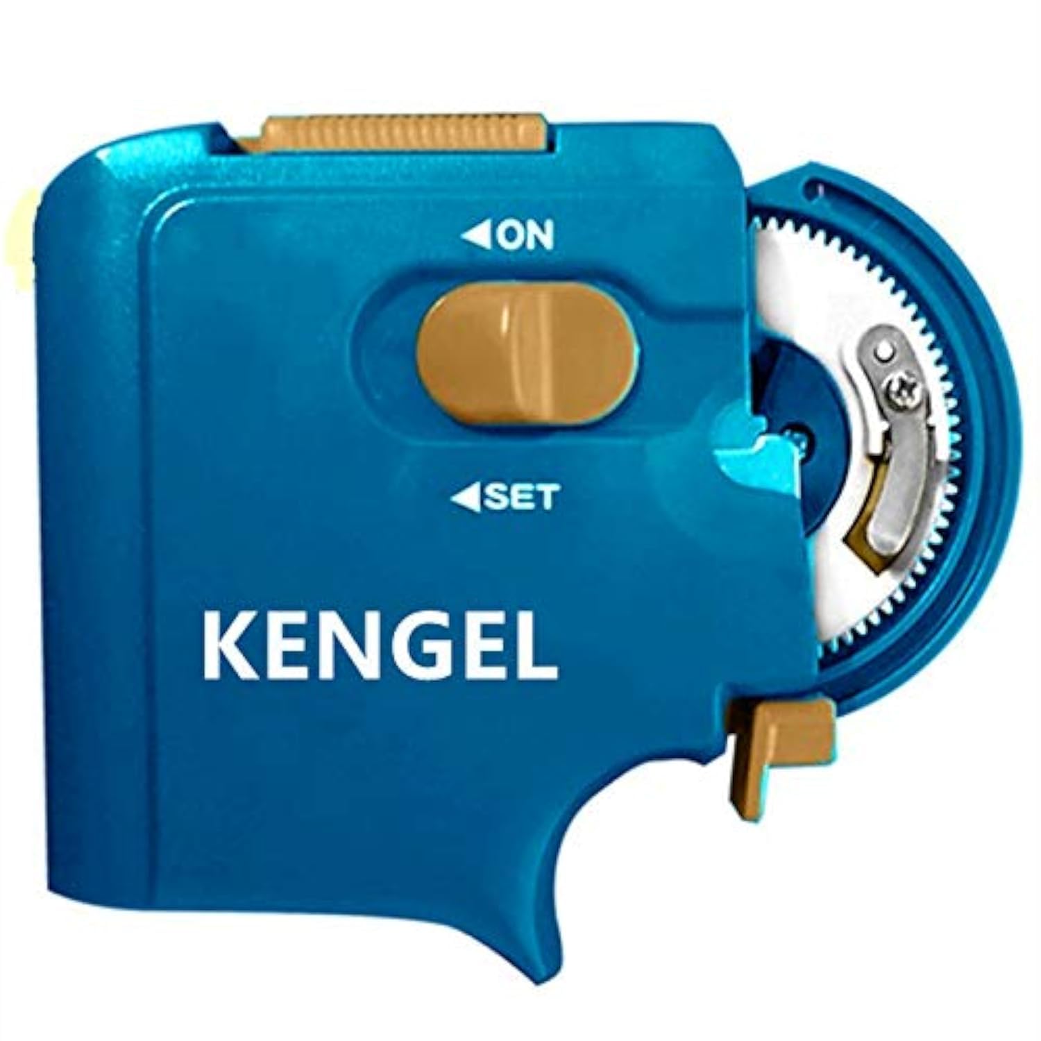 KENGEL Electric Device Automatic Fishing Hook Tier Tool Tyer Machine ...