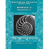 Amazon.com: Workshop Physics Activity Guide - The Core Volume with Module 1 Kinematics and ...