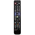Amazon.com: Replacement LCD Smart TV Remote Control AA59-00582A ...